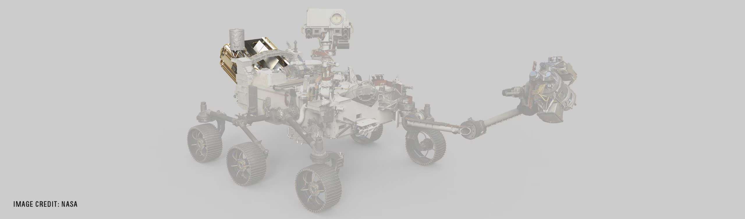 Castrol on Mars | Castrol® USA