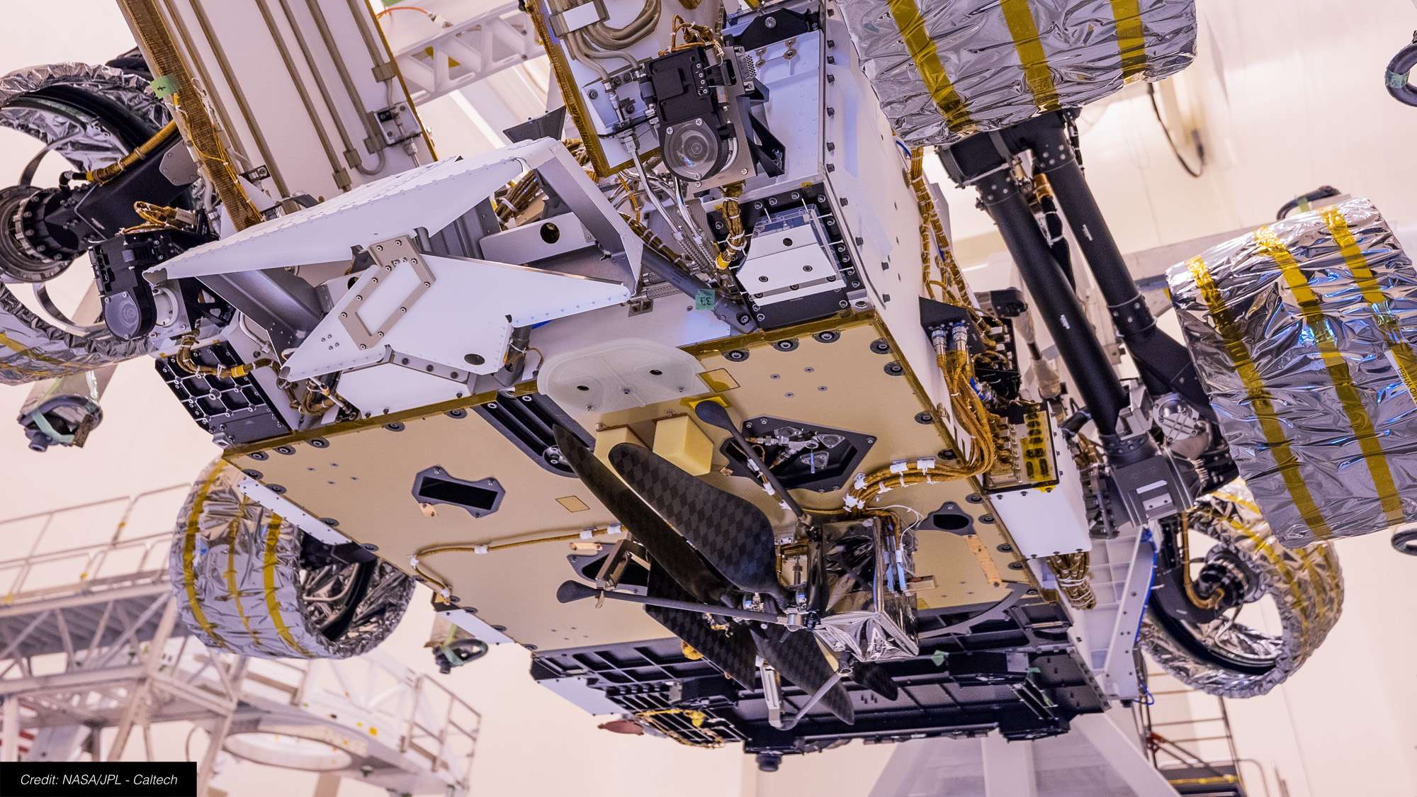 CASTROL IN SPACE | Castrol® USA