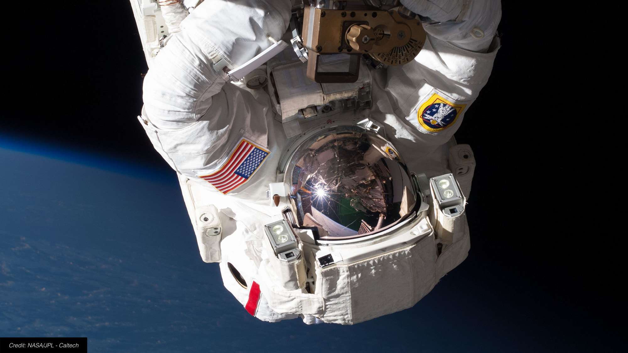 CASTROL IN SPACE | Castrol® USA
