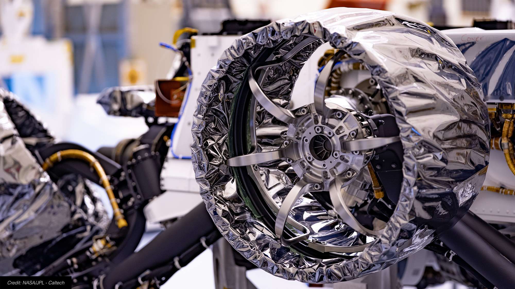 CASTROL IN SPACE | Castrol® USA