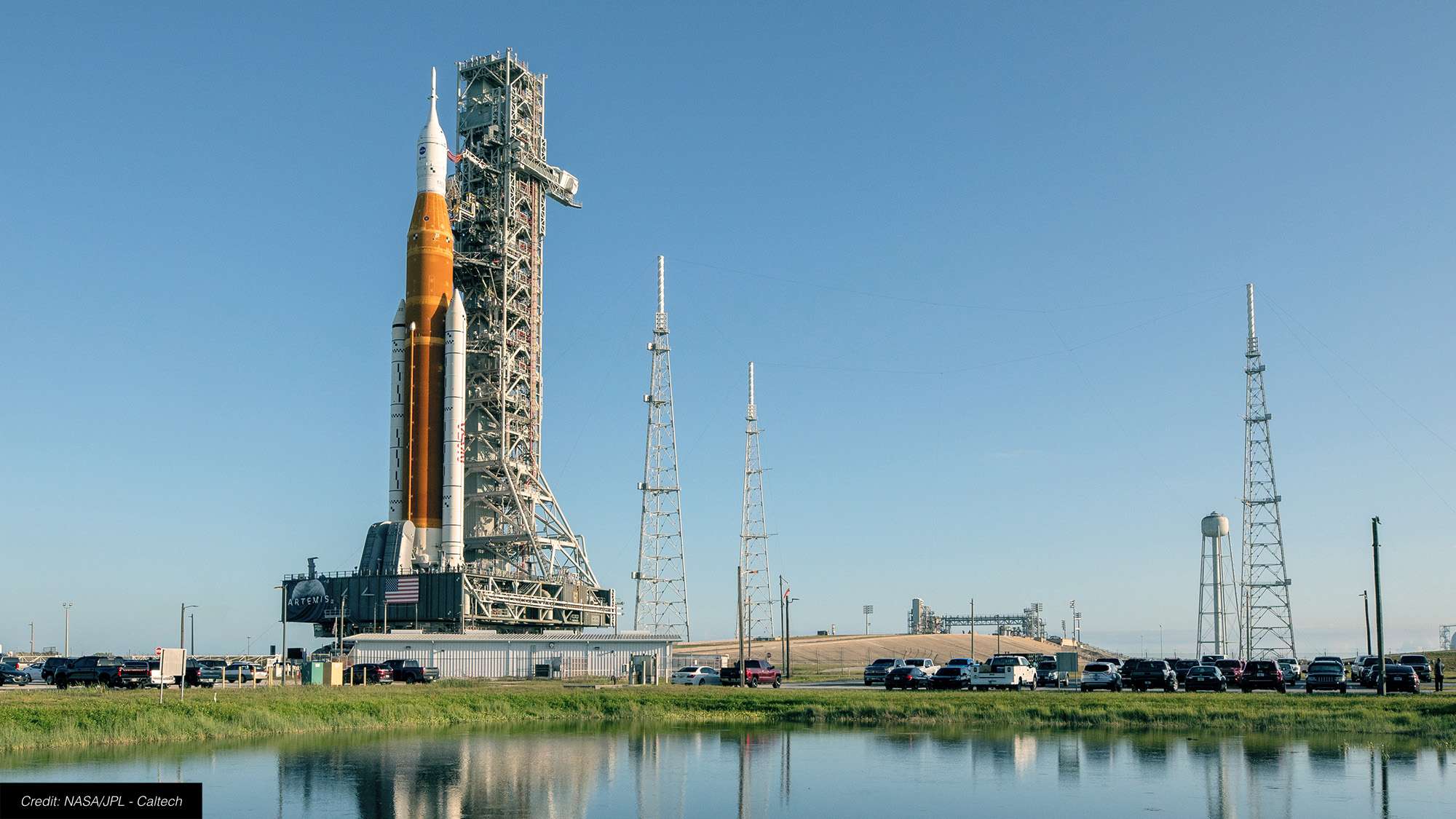 CASTROL IN SPACE | Castrol® USA