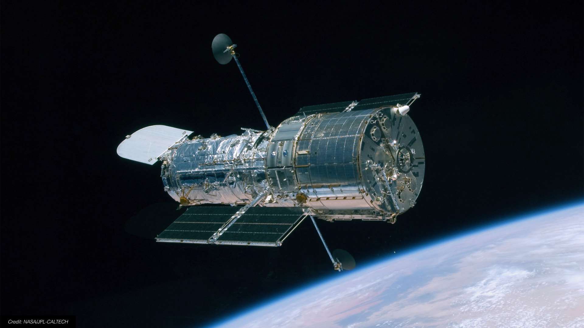 Space-grade lubricants | Castrol® USA