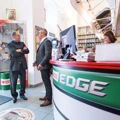 Graduate programmes | Castrol South Africa