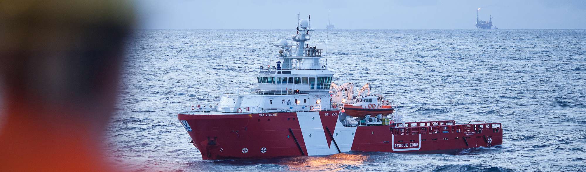 PERMISO GENERAL DE BUQUE | CASTROL MÉXICO