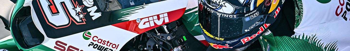 MOTORSPORT PARTNERSHIPS | CASTROL INDIA