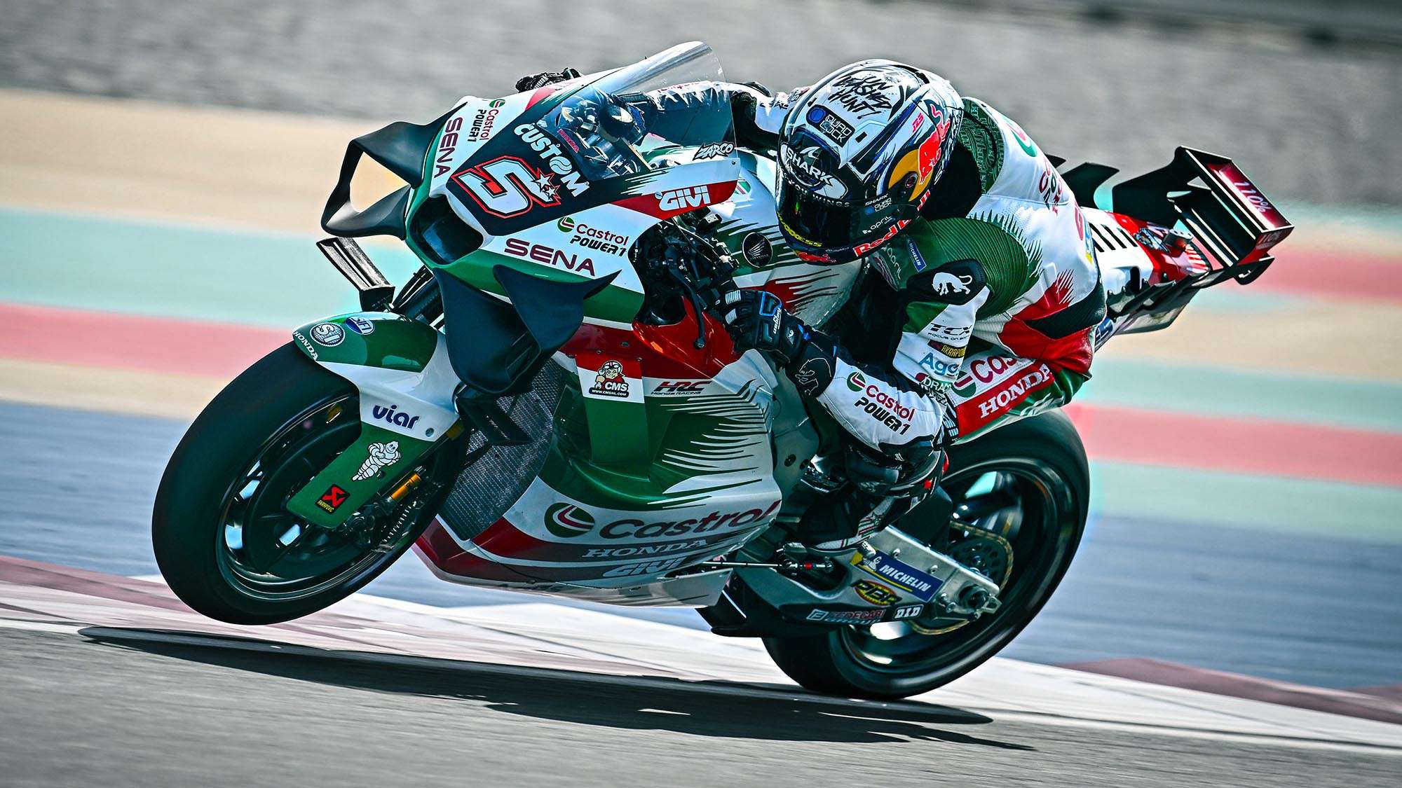 Motorsport partnerships | Castrol India