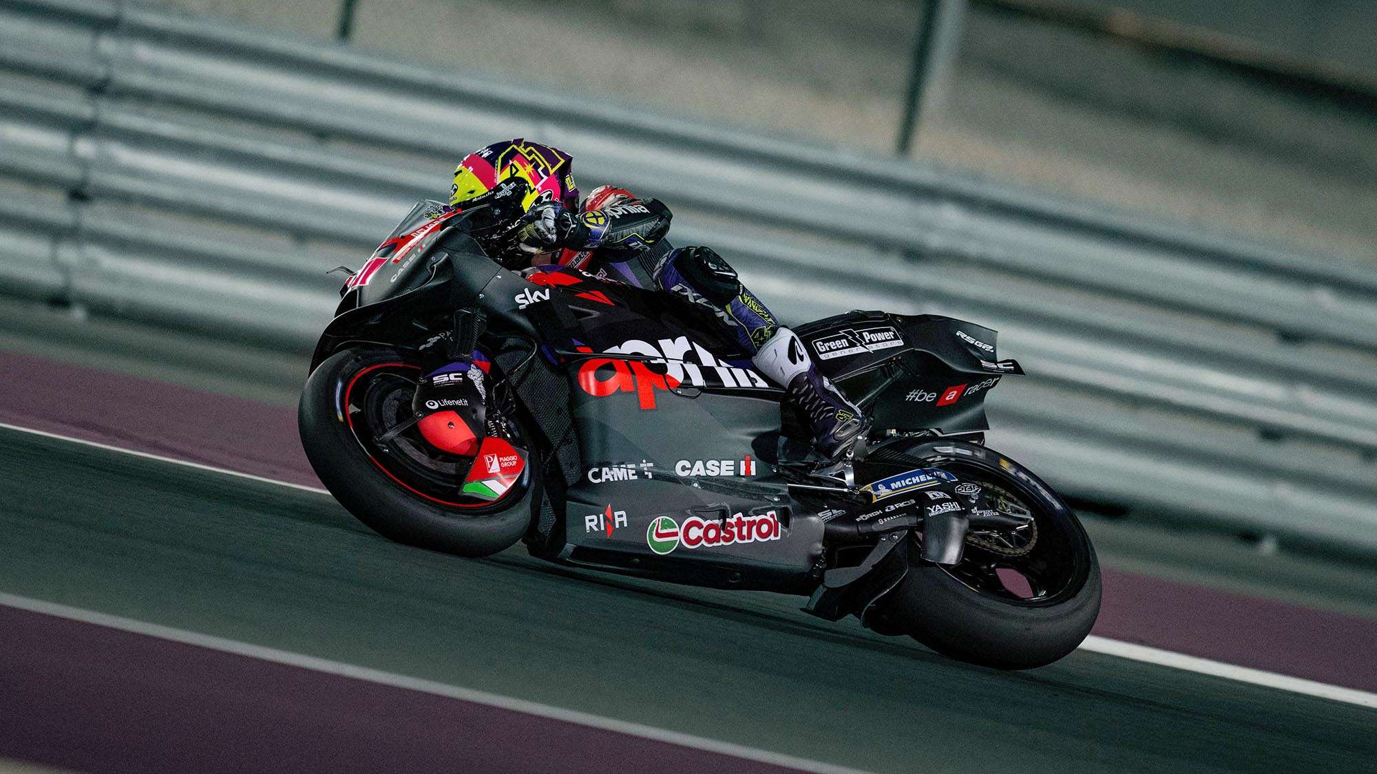 Motorsport partnerships | Castrol India