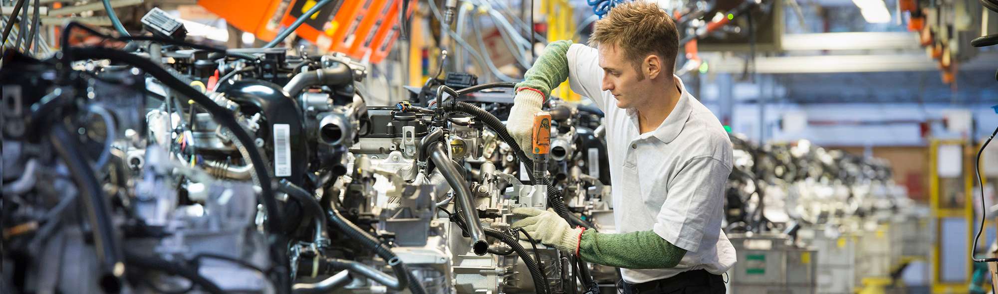 Automotive Engine and Transmission Solutions | Castrol® USA