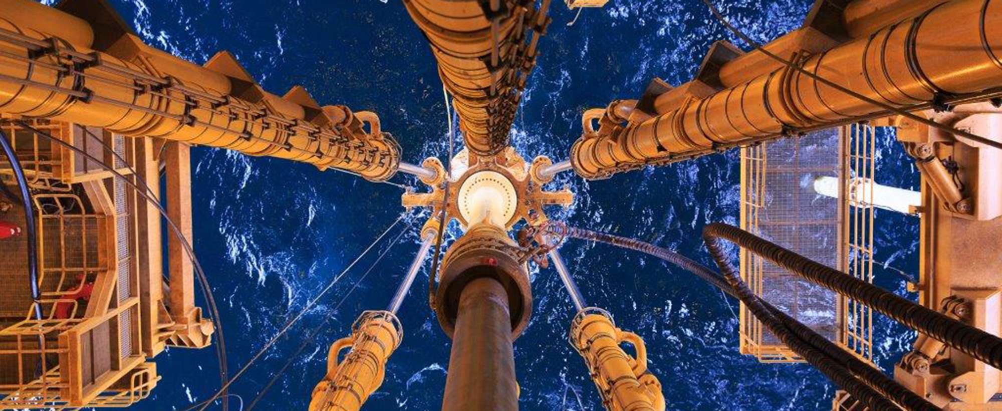 Pétrole et gaz | Castrol Canada - French