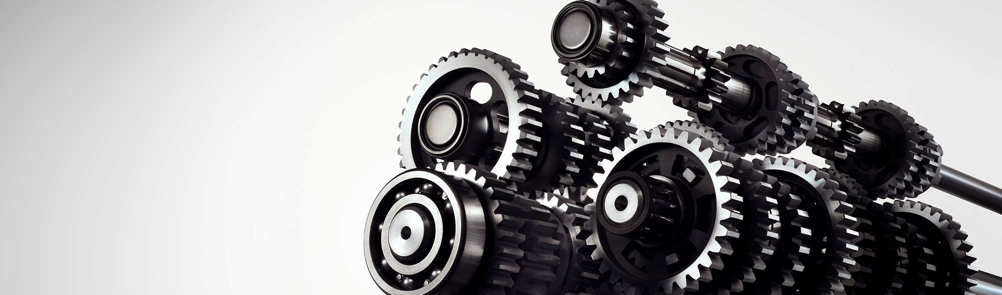 Gears | Southern African Region