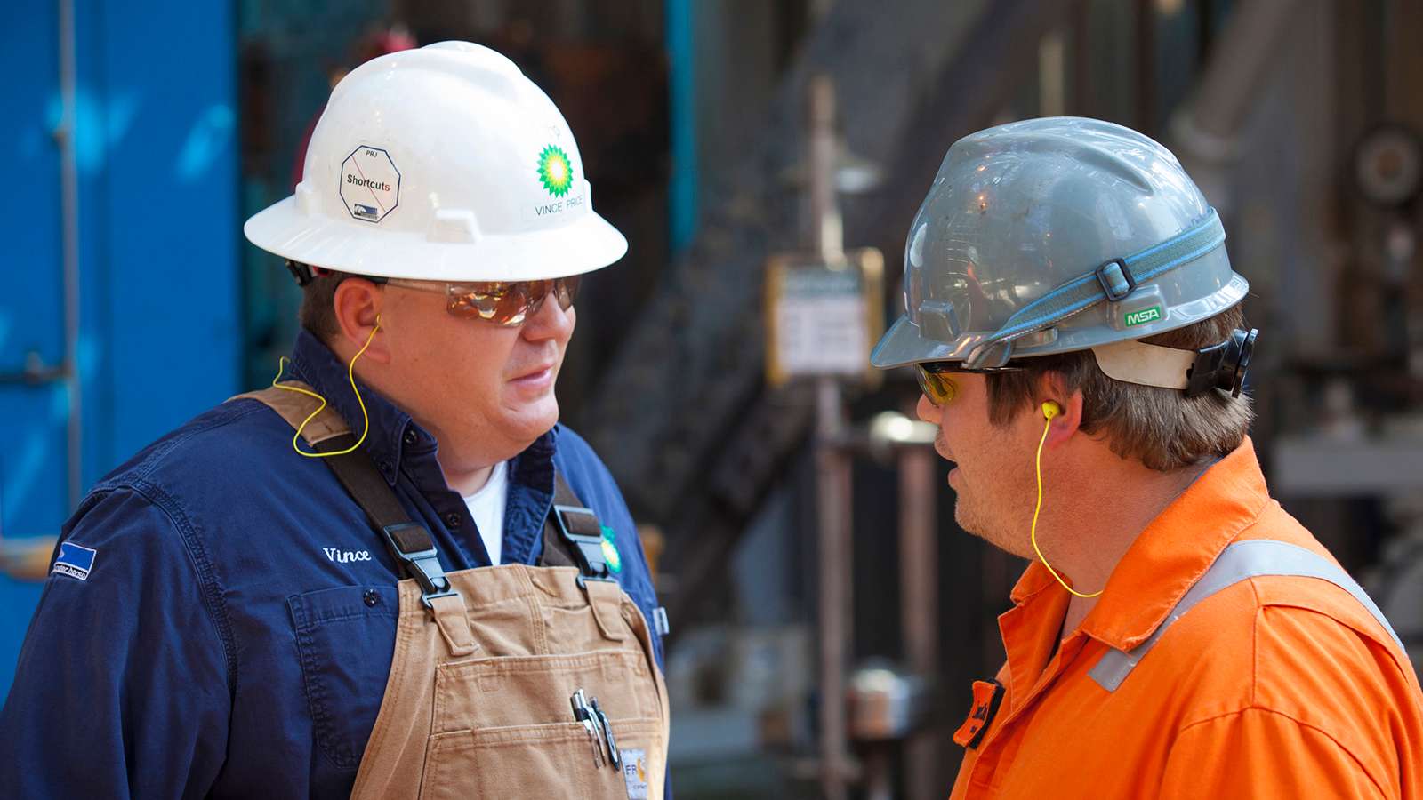 Industries | Who We Work With | Castrol South Africa