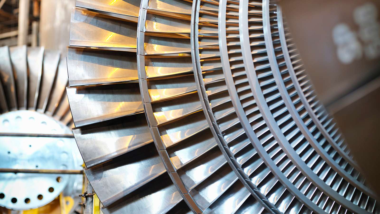 Power generation | Castrol® USA