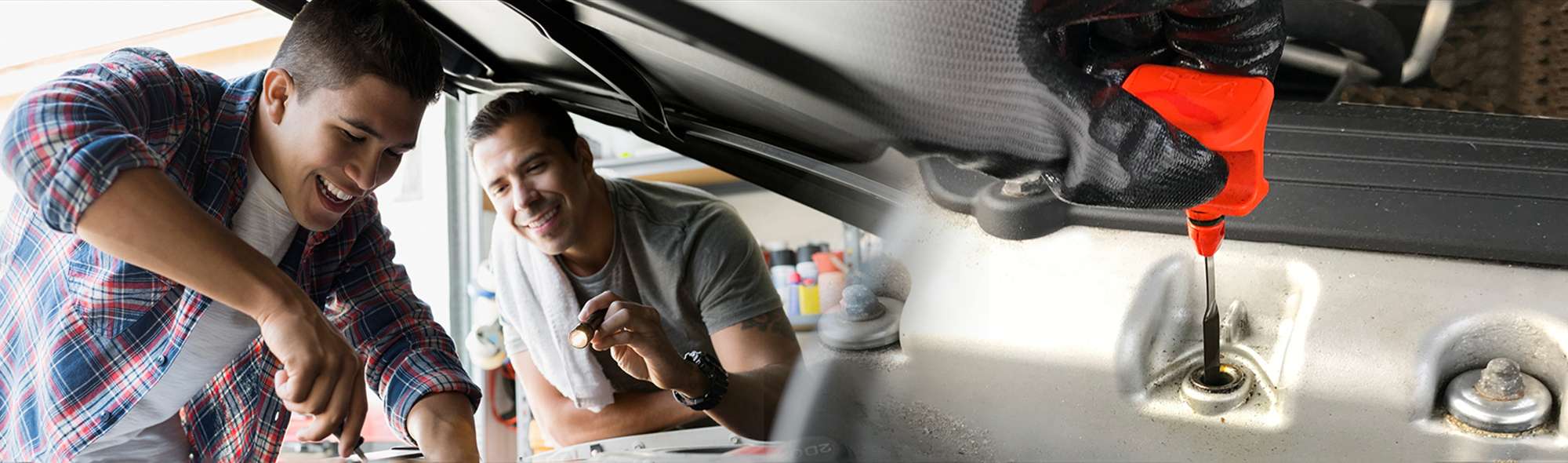 How to Check Car Engine Oil | Oil & Fluids | CASTROL UK & IRELAND