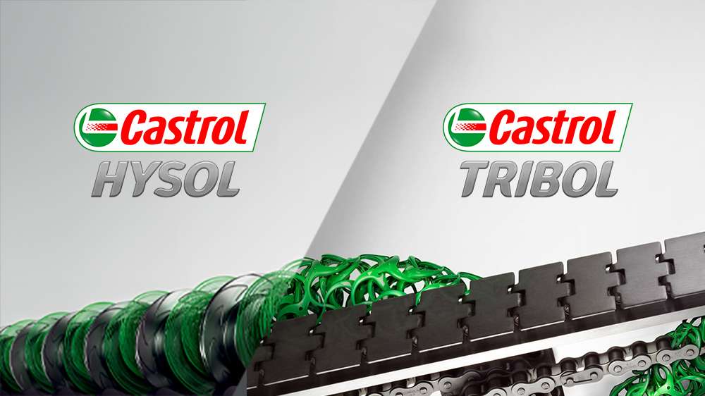 Case Studies | CASTROL AUSTRALIA