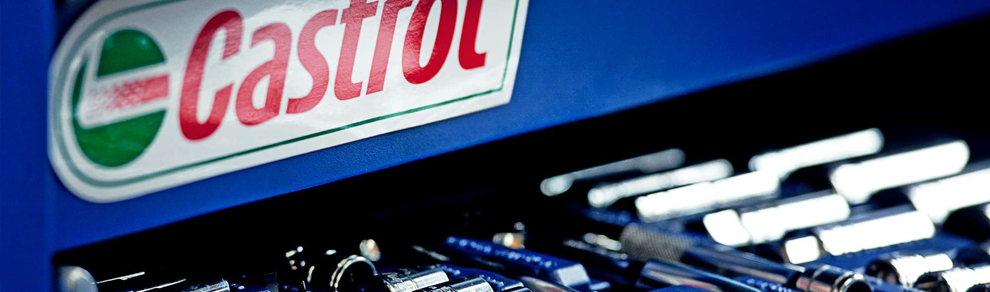 IWS technical support | Castrol South Africa