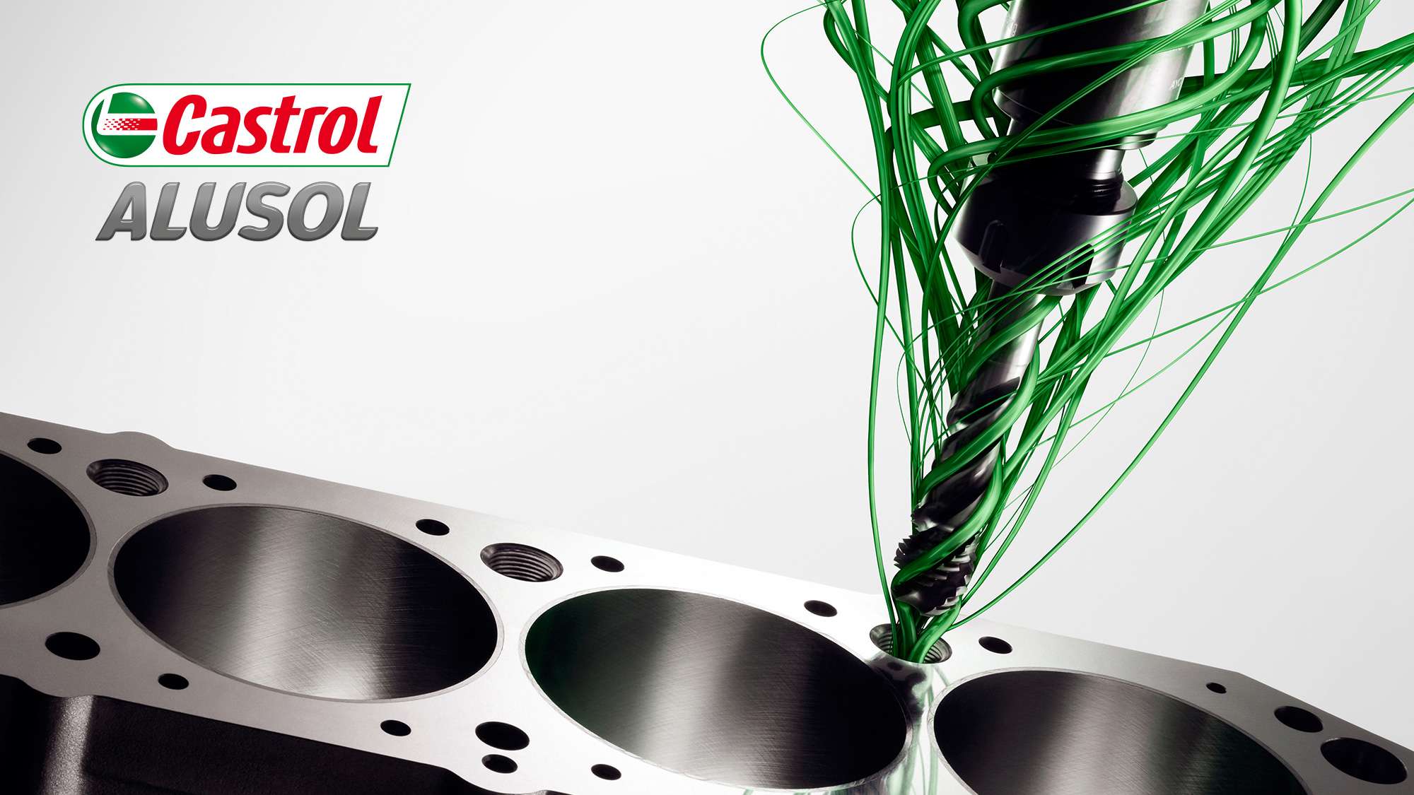 XBB 科技 | CASTROL 台灣