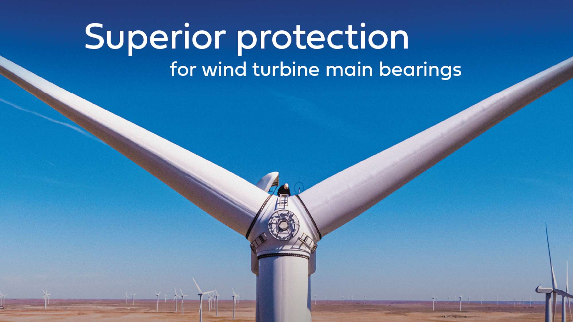 Wind | Castrol® USA