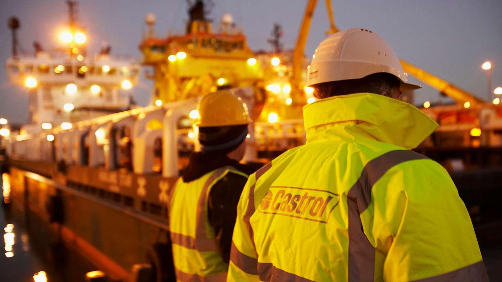 CASTROL BIOTAC MP | CASTROL