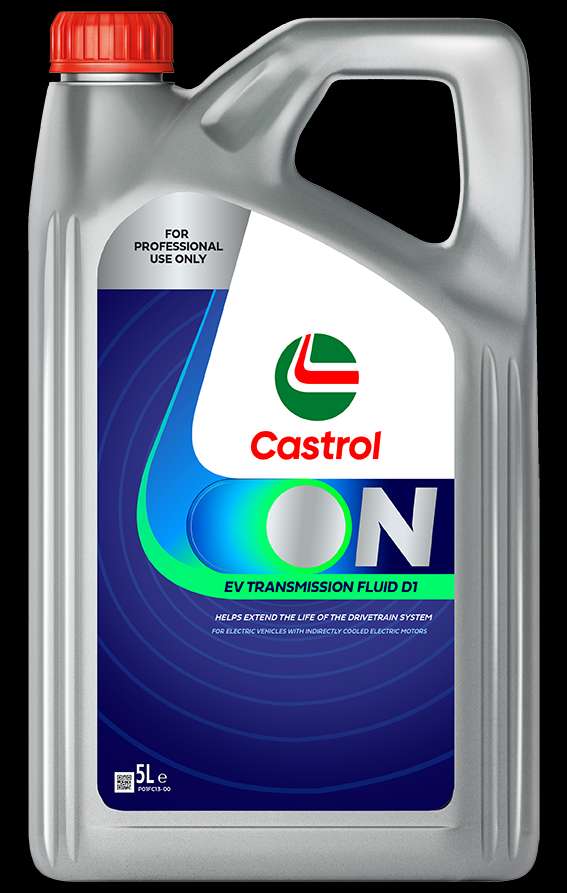 CASTROL ON | CASTROL AUSTRALIA