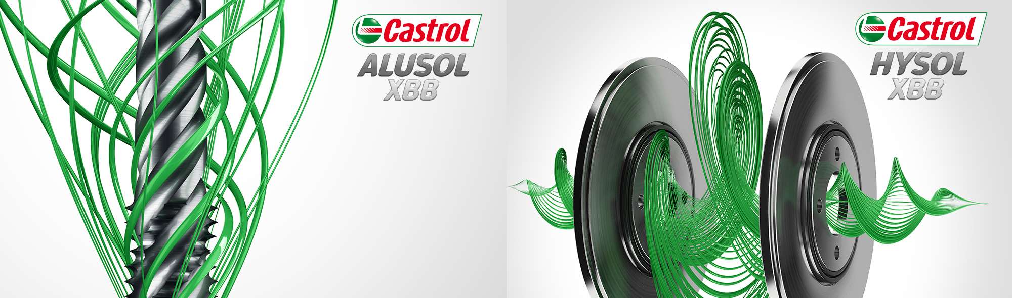 Технологія XBB | Castrol Україна
