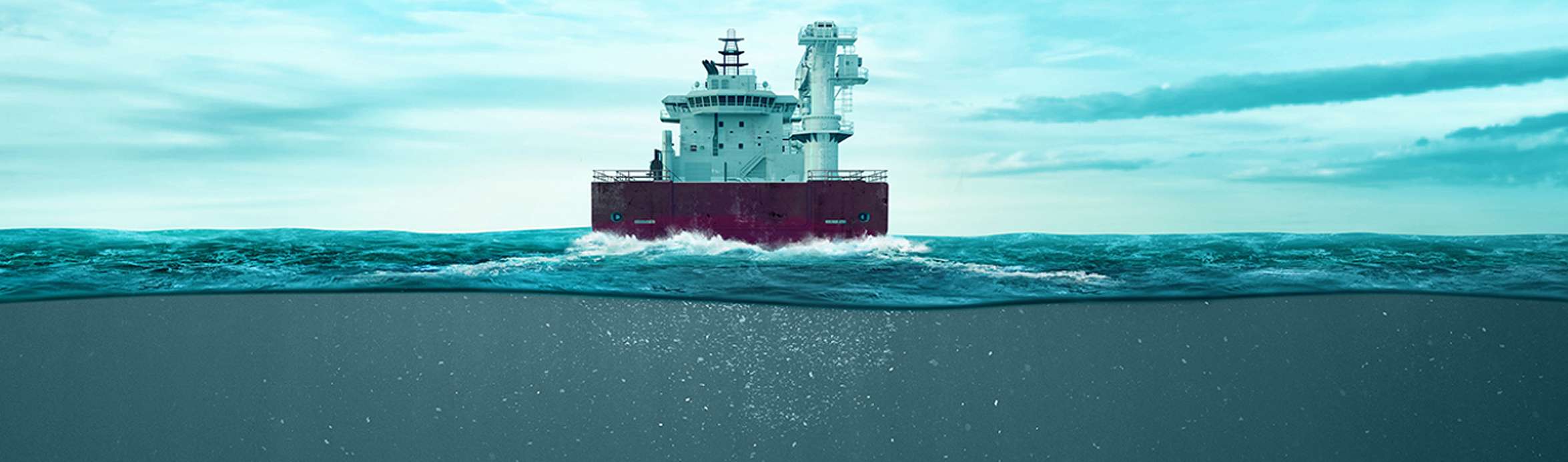 Castrol Biotac MP2 EALs for Marine Gear System | Castrol® USA
