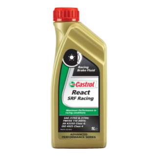 브레이크액 | CASTROL