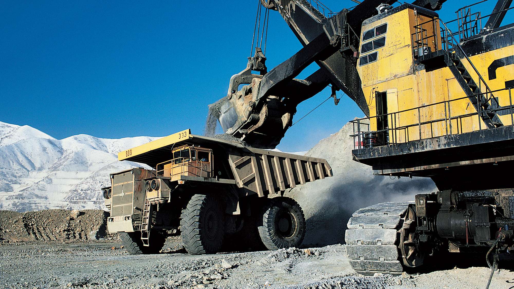 COMMERCIAL VEHICLE | South Africa