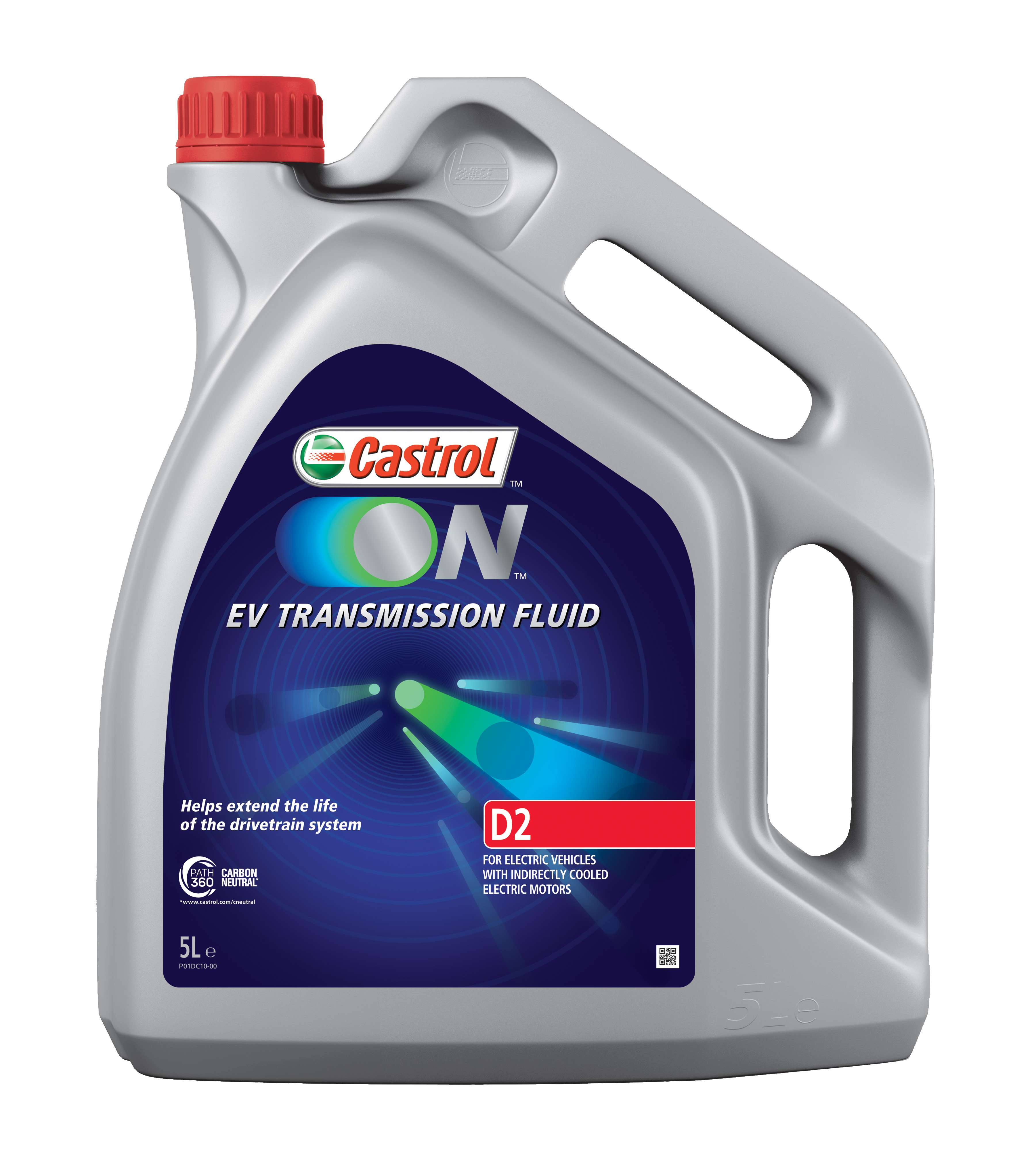 EV Transmission Fluids | Castrol® USA
