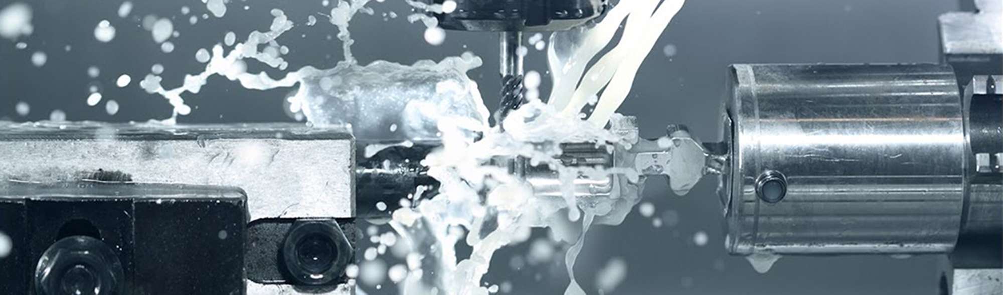 Metalworking Fluids for Superior Lubrication | Castrol® USA