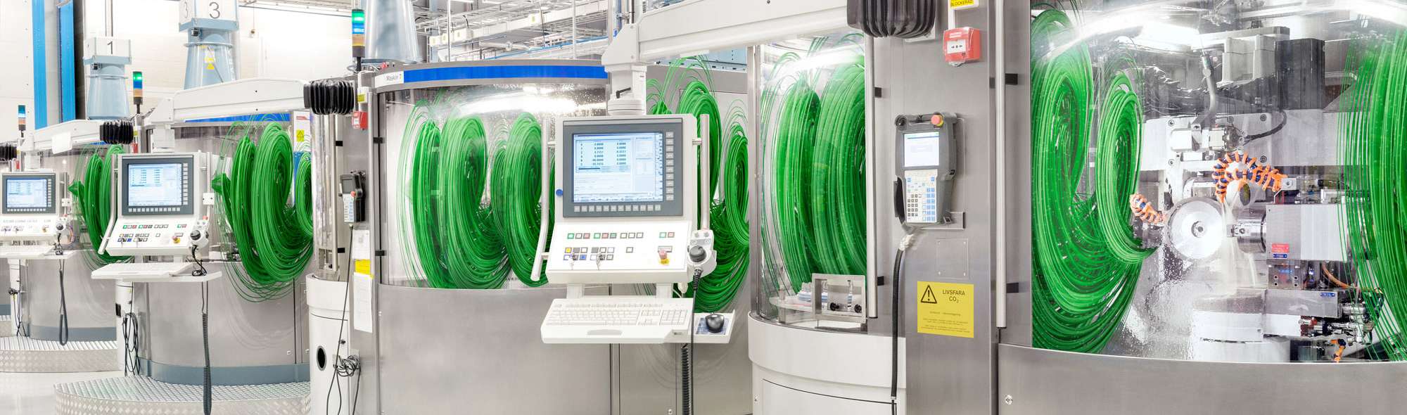 Castrol® Hysol XBB Cutting Fluids Without Compromise | Castrol® USA