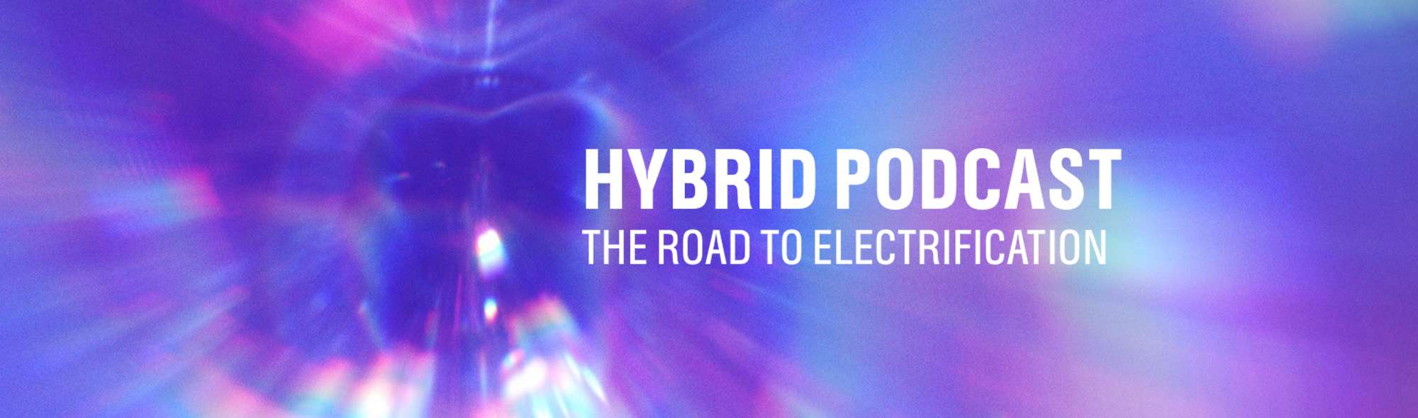 HYBRID PODCAST | 嘉实多中国