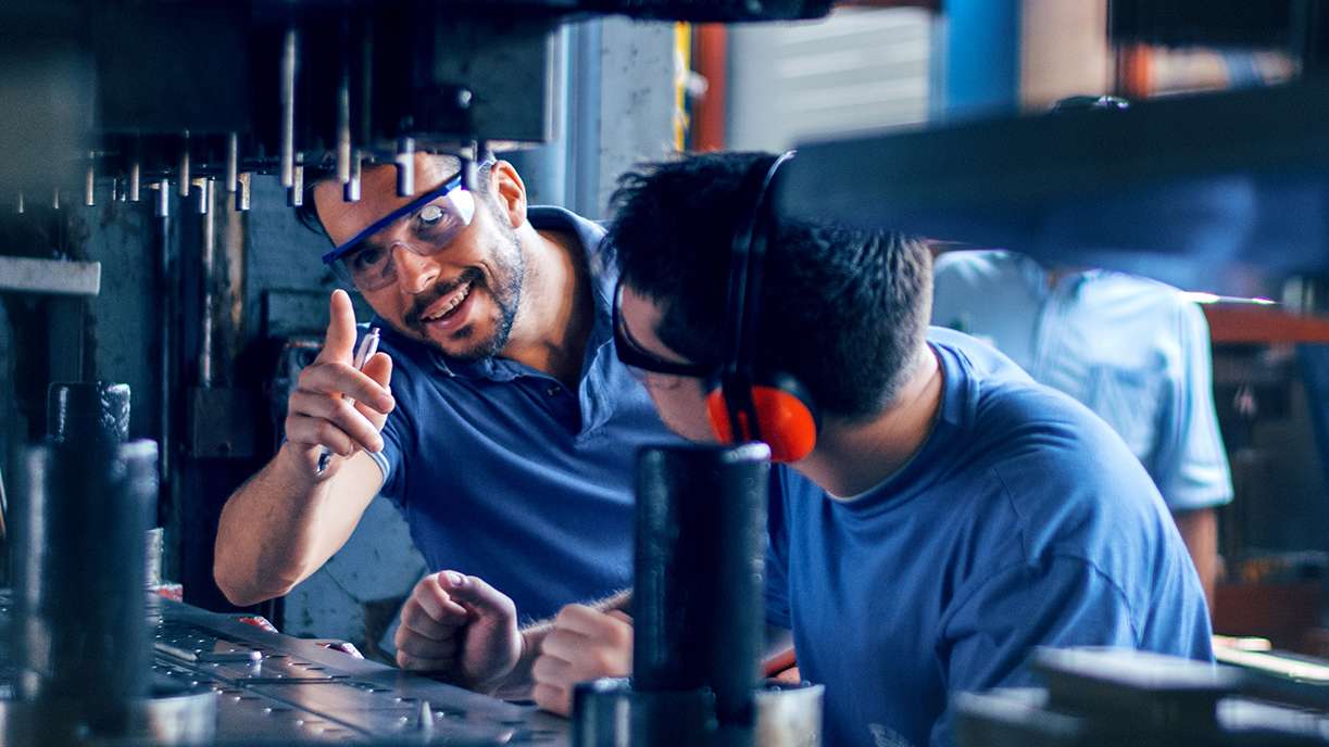 Iloform CFX | Castrol Baltic Region