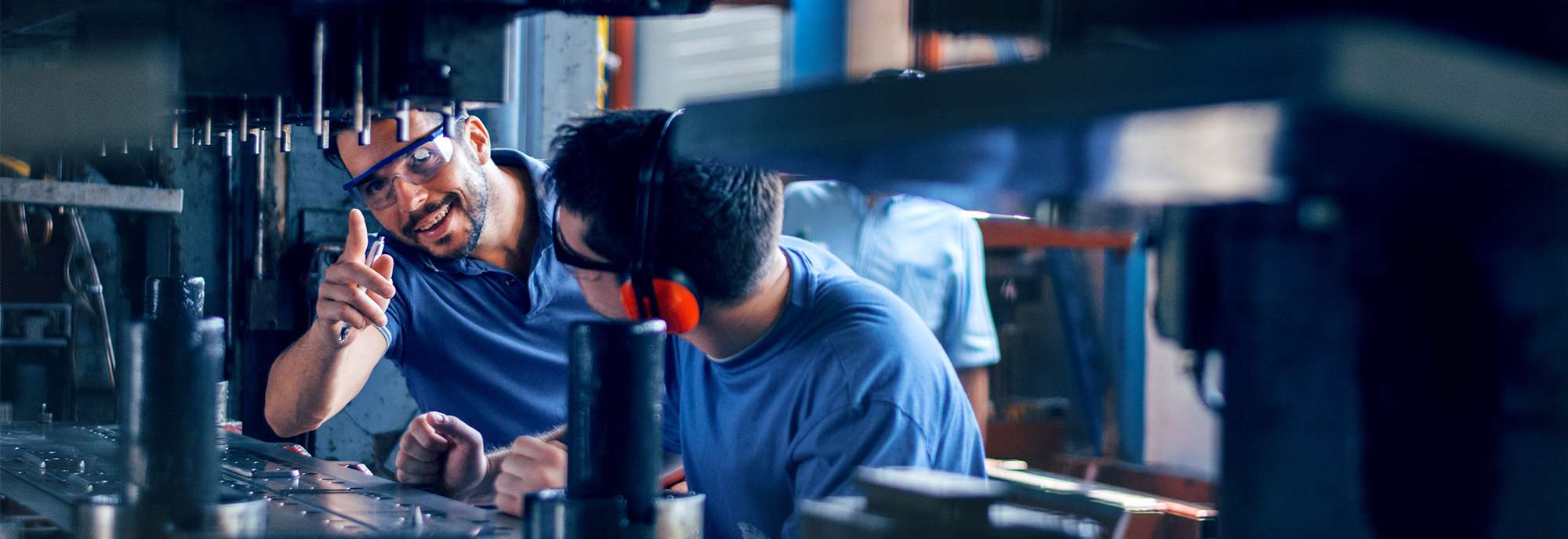 Iloform CFX | Castrol® USA