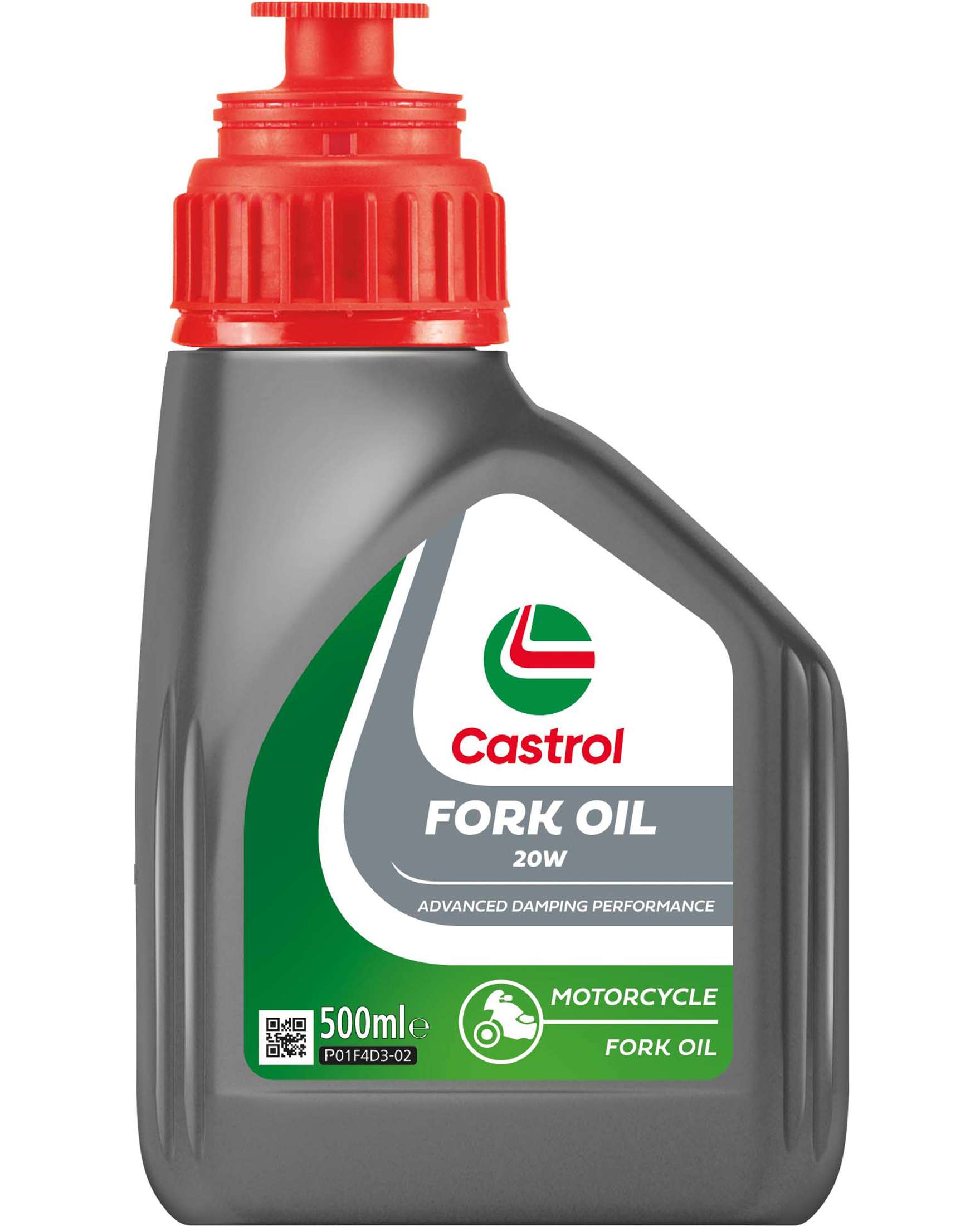 MOTORCYCLE SPECIALITY PRODUCTS | CASTROL 台灣