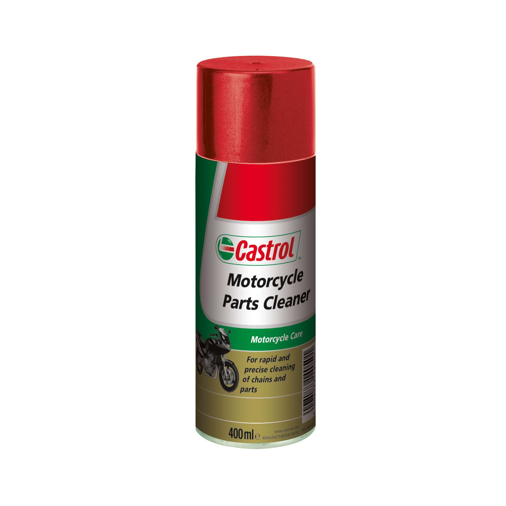 MOTORCYCLE SPECIALITY PRODUCTS | CASTROL 台灣