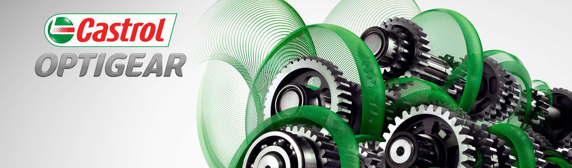 Castrol Optigear for High-Efficiency Gear Systems | Castrol® USA