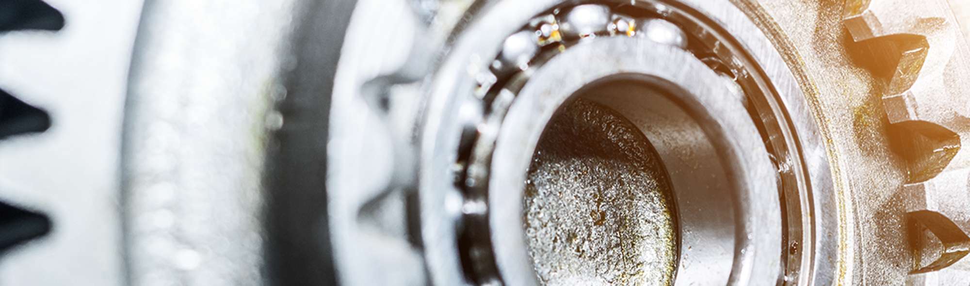 Lubricants | Castrol New Zealand