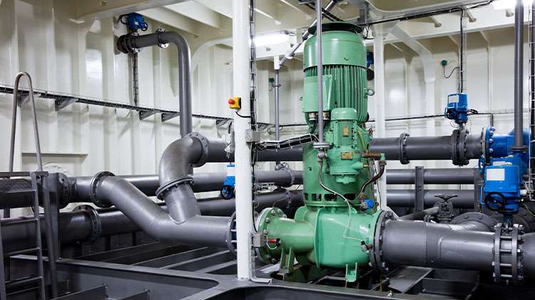 Environmentally Acceptable Lubricants | Castrol® USA