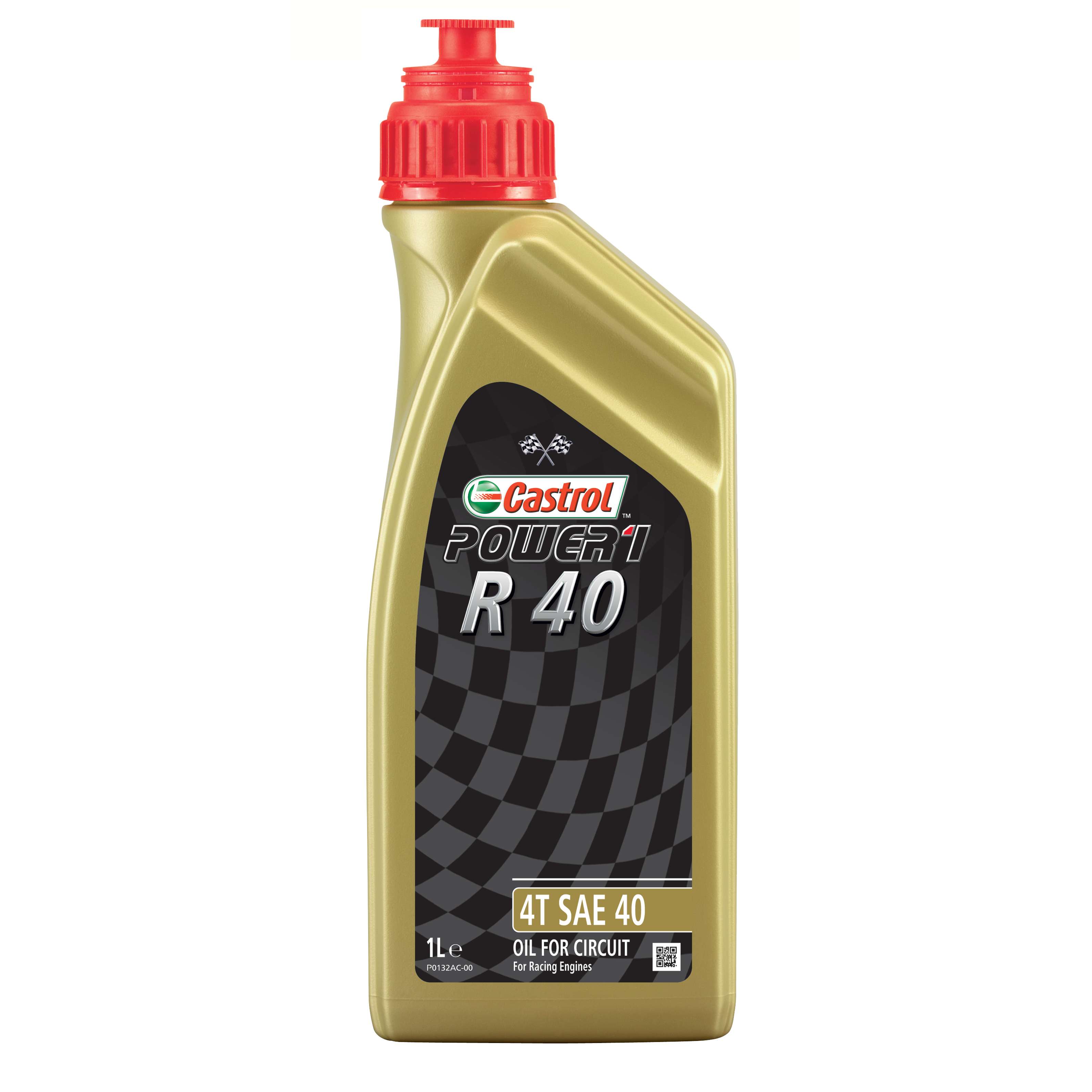 MOTORCYCLE SPECIALITY PRODUCTS | CASTROL 台灣