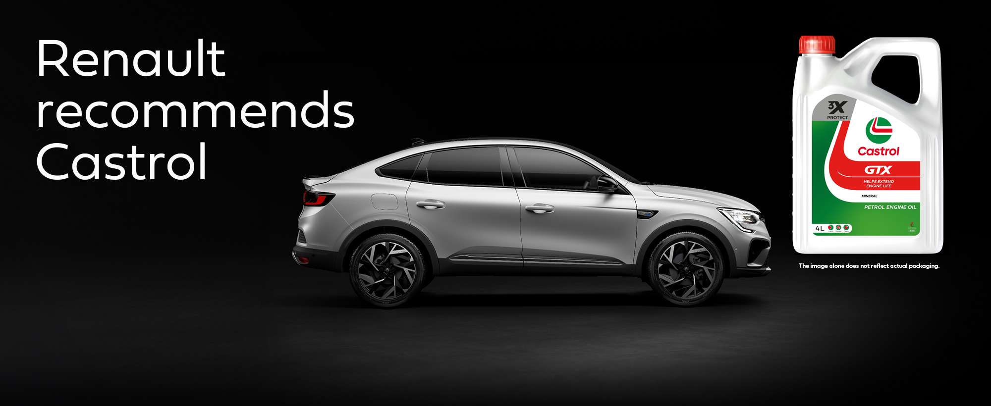 United Arab Emirates (English)