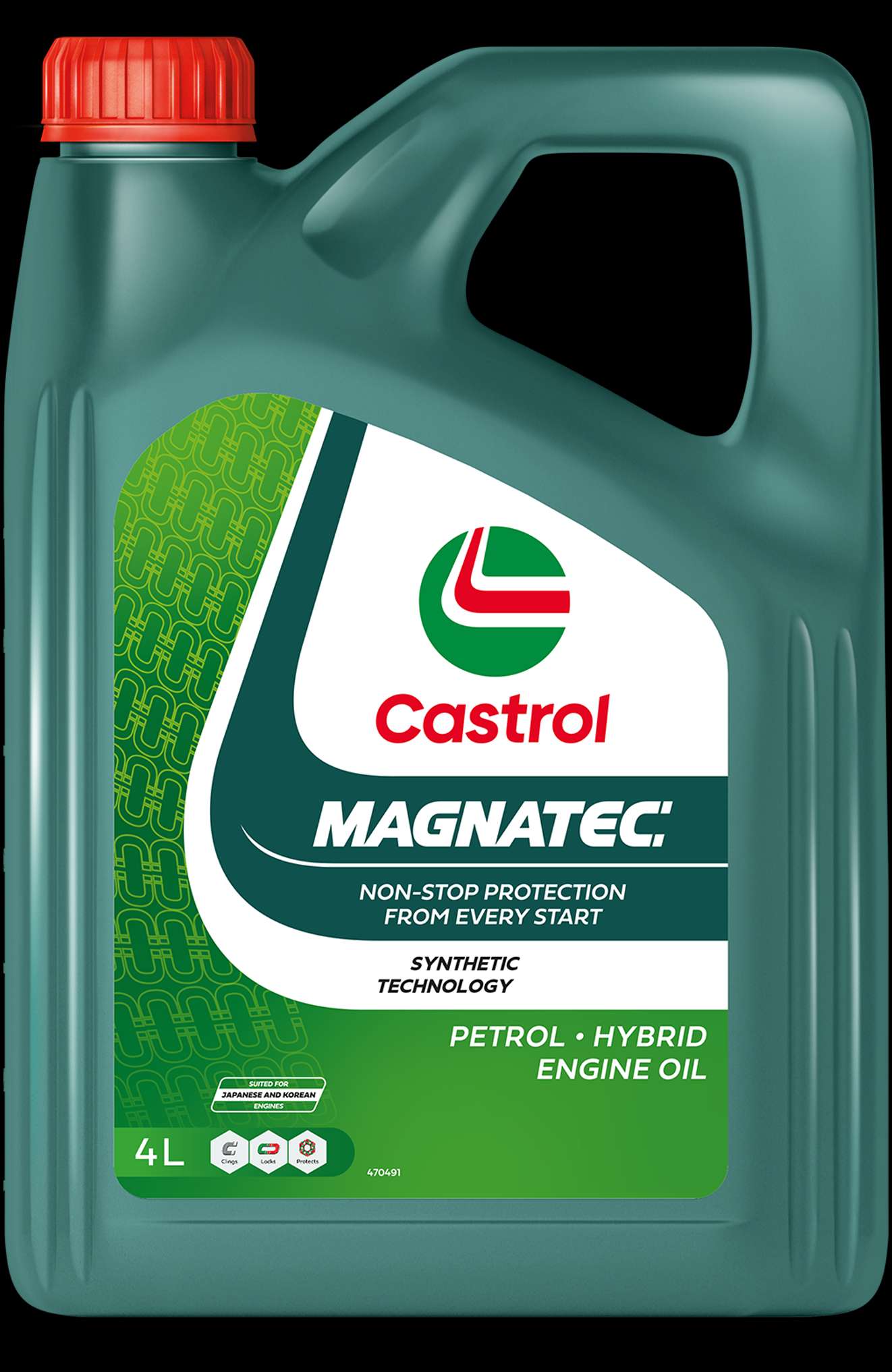Castrol MAGNATEC | Egypt