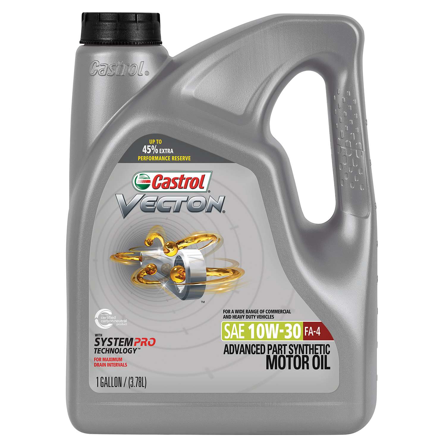 Cummins | Castrol® USA