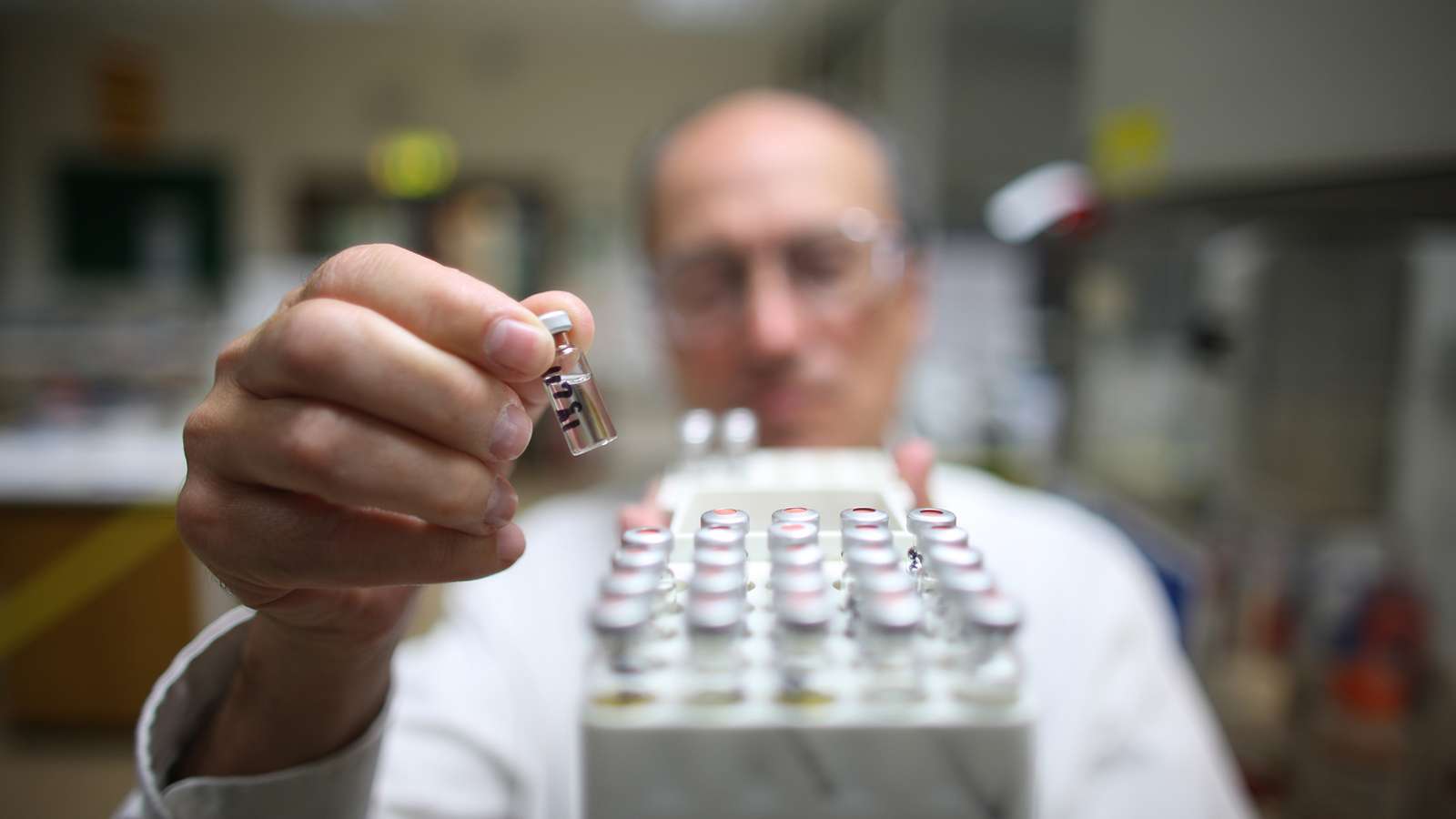 Industrial services | Castrol UK & Ireland