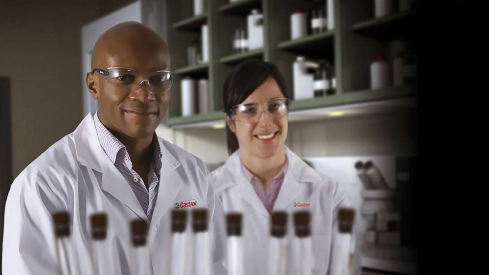 石油＆ガス | CASTROL 日本