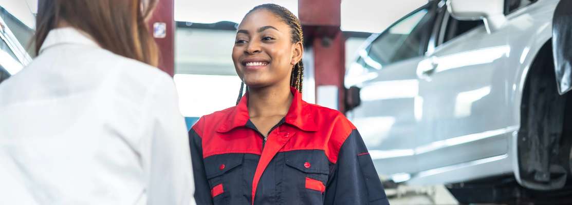 Vehicle maintenance | United Arab Emirates (English)