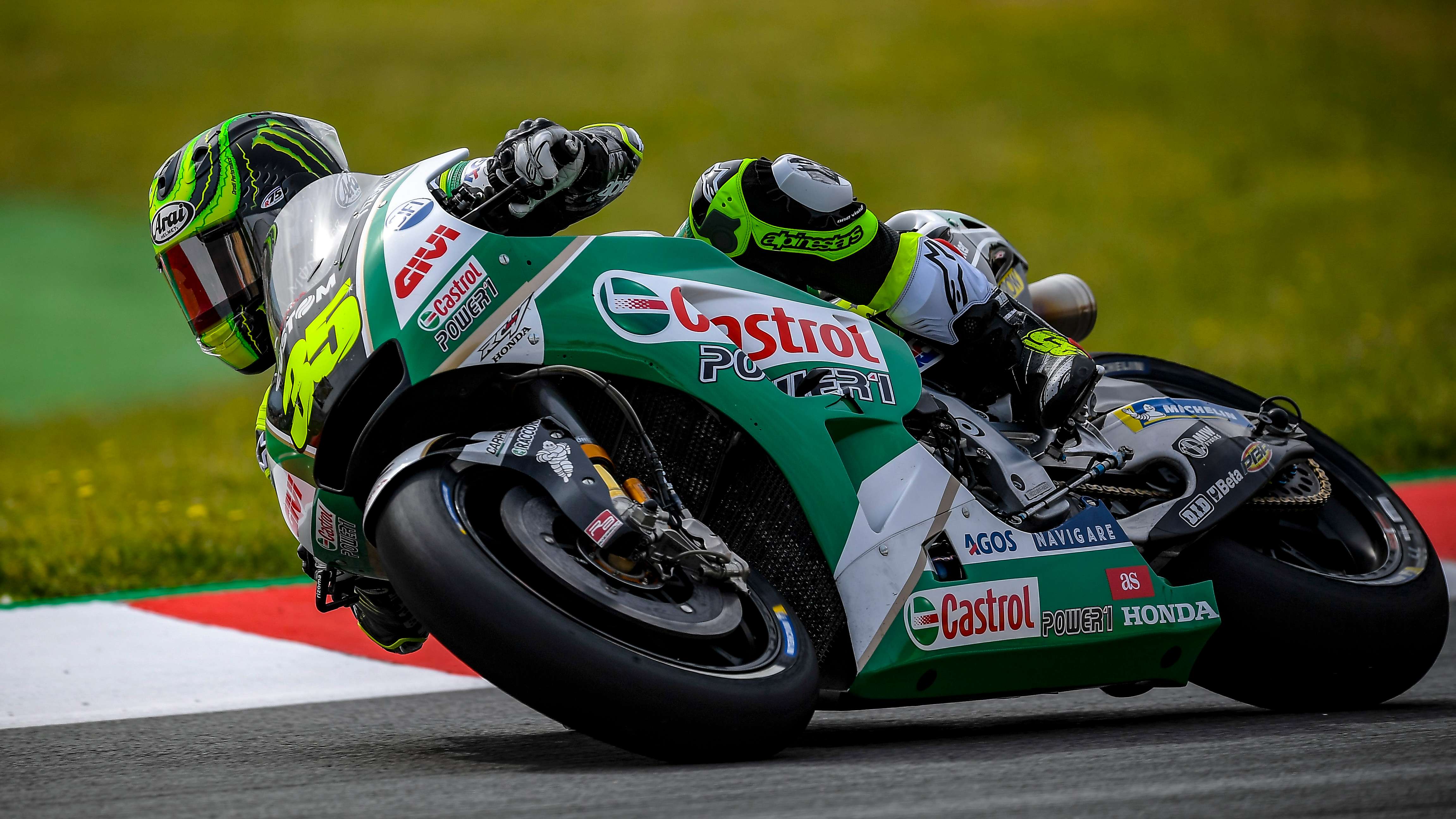 BIKES CASTROL NEW ZEALAND
