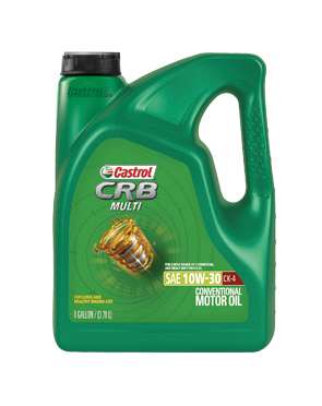 DIESEL ENGINE OIL BRANDS | Castrol® USA