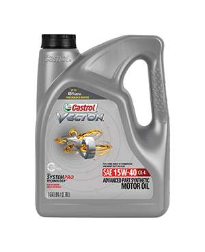 DIESEL ENGINE OIL BRANDS | Castrol® USA