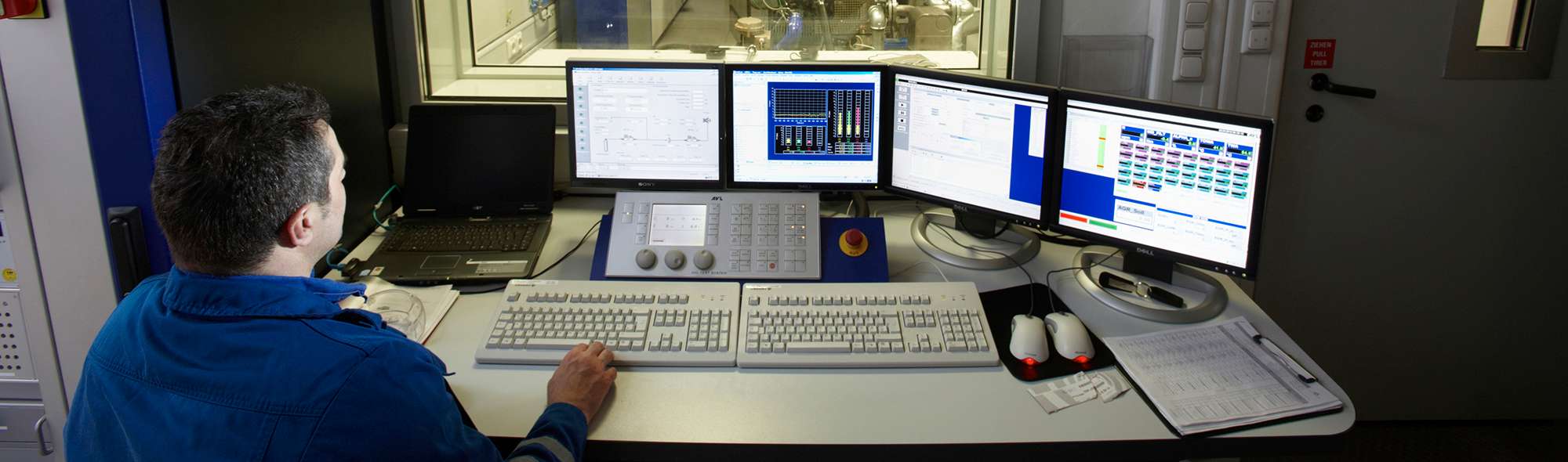 Commercial Programs & Services | Castrol® USA