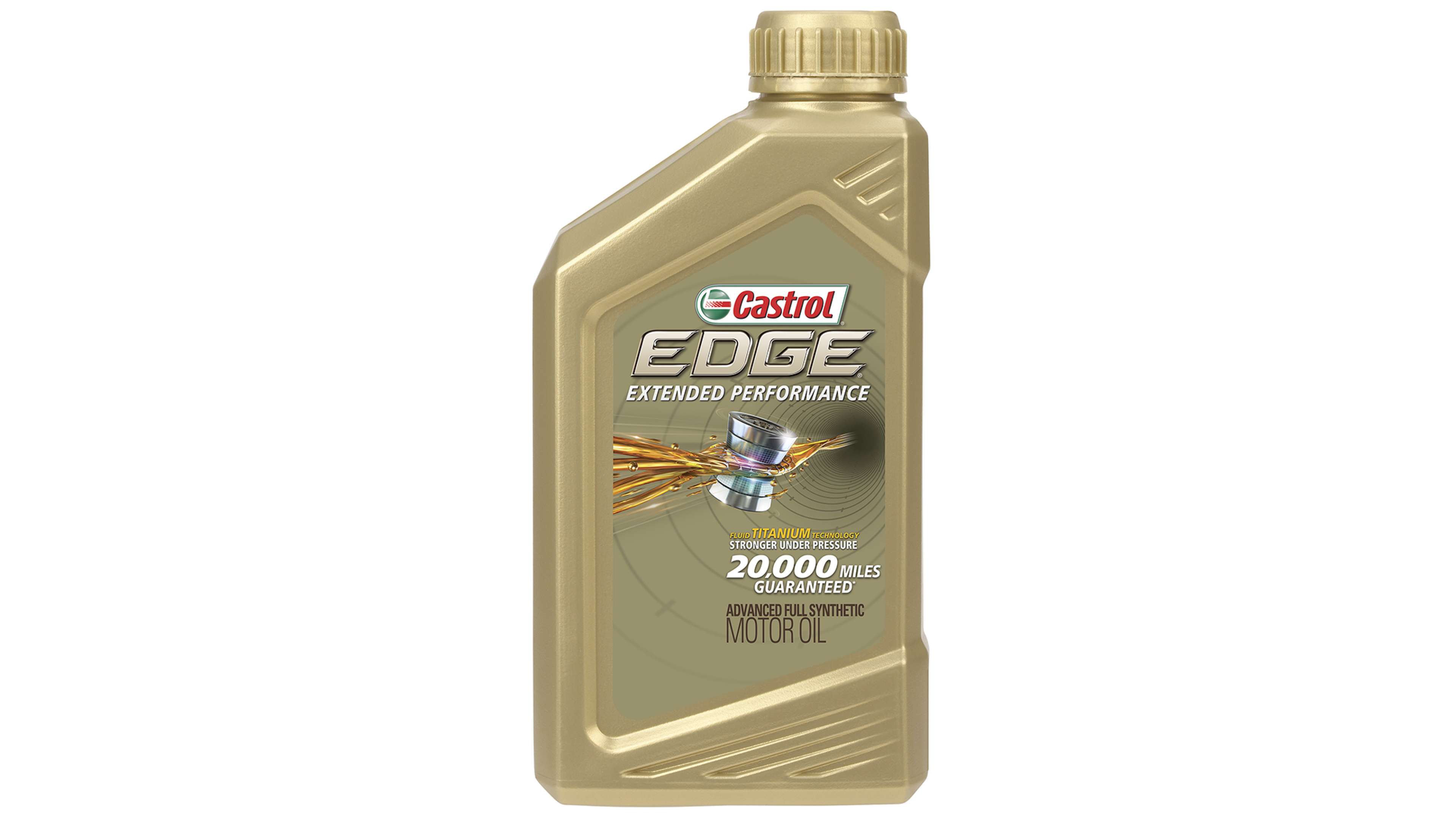 CASTROL EDGE OILS | MOTOR OIL & FLUIDS | Home